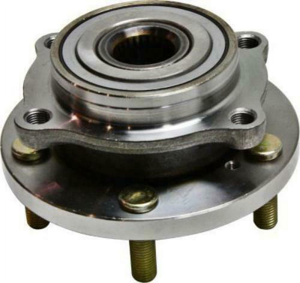 Direct Fit Ball Front Side Wheel Hub for Mitsubishi Eclipse, Endeavor ...