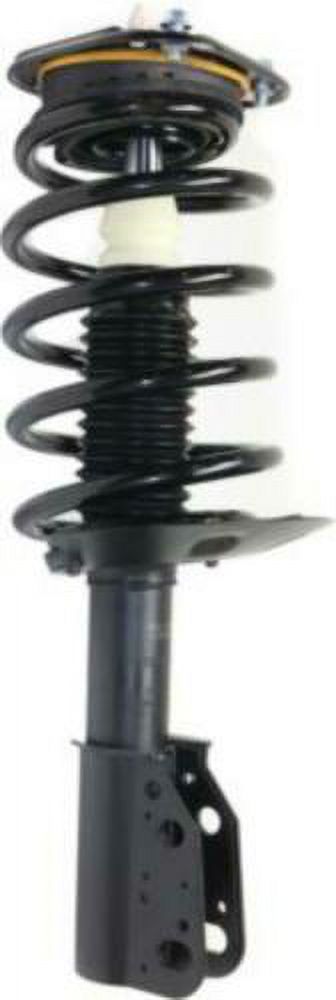 Direct Fit Black Strut for Buick Park Avenue, Riviera - Walmart.com