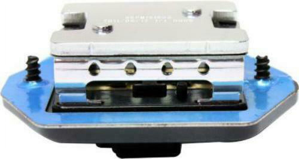 Direct Fit Blower Motor Resistor for Mitsubishi Lancer, Outlander ...