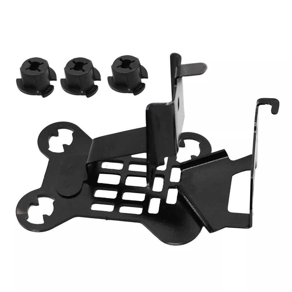 Direct Fit Bracket Set for HONDA Civic Year Models FC1 and FC7 (2019 ...