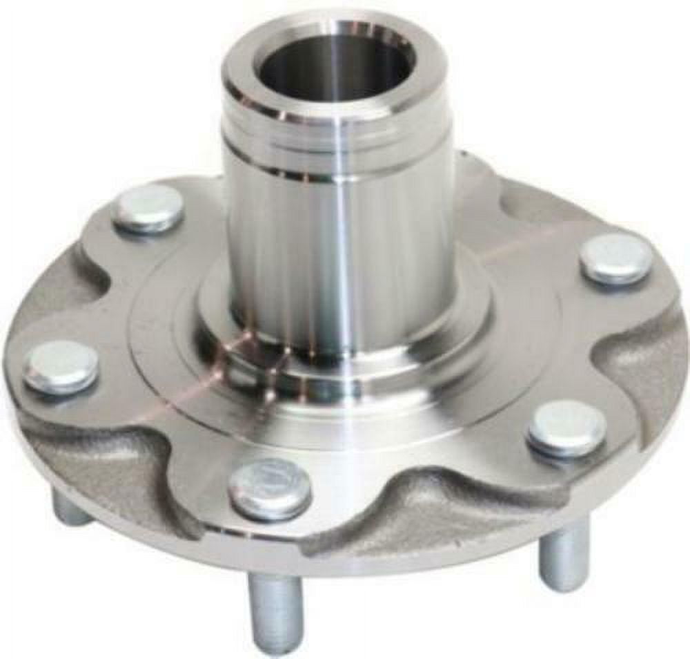 Direct Fit Front Driver Or Passenger Side Wheel Hub for 96-02 Toyota ...
