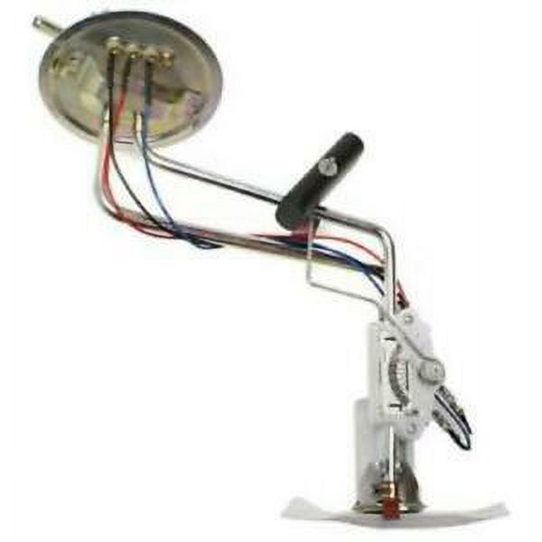 Direct Fit Fuel Pump for Ford F Super Duty, F-150, F-250, F-350 ...
