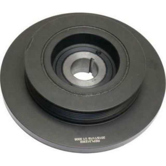 Direct Fit Harmonic Balancer for Lexus GS300, IS300, SC300, Toyota ...