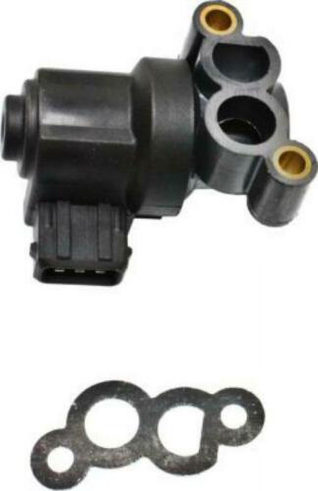Direct Fit Idle Control Valve for 1996-1998 BMW 318i, 318is, 318ti, Z3 - Walmart.com