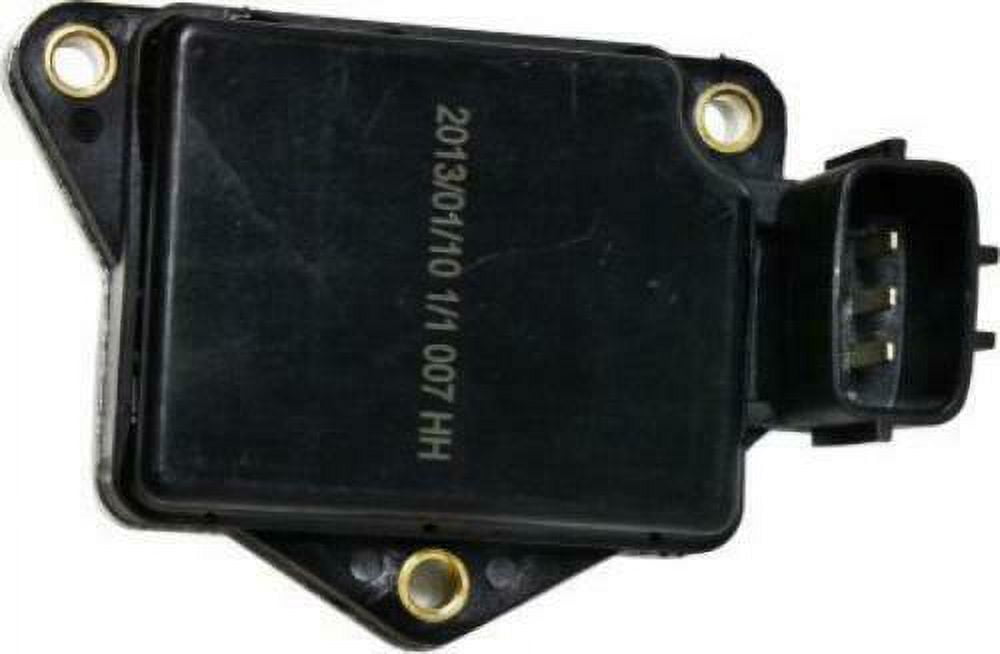 Direct Fit MAF sensor Mass Air Flow Sensor for Nissan D21, Pickup ...