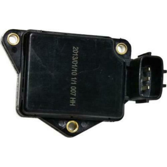 Direct Fit MAF sensor Mass Air Flow Sensor for Nissan D21, Pickup ...