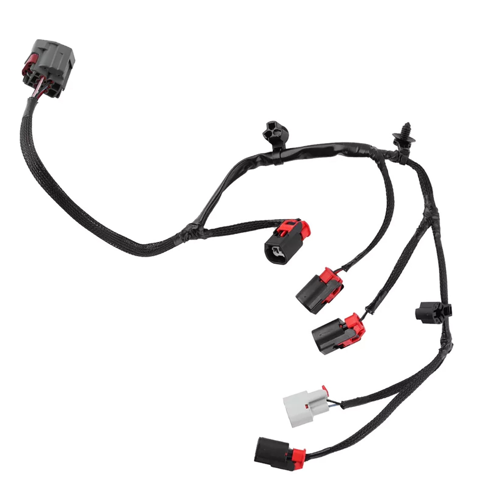 Direct Fit MDS Wiring Jumper for Dodge Challenger 5.7L Enhances Engine ...