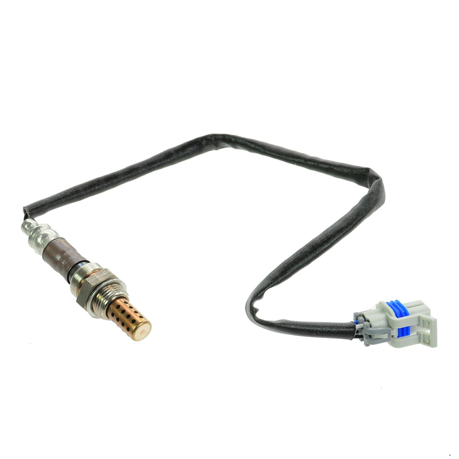 Direct Fit O2 Oxygen Sensor For Cadillac Chevy GMC Pickup Truck Van ...