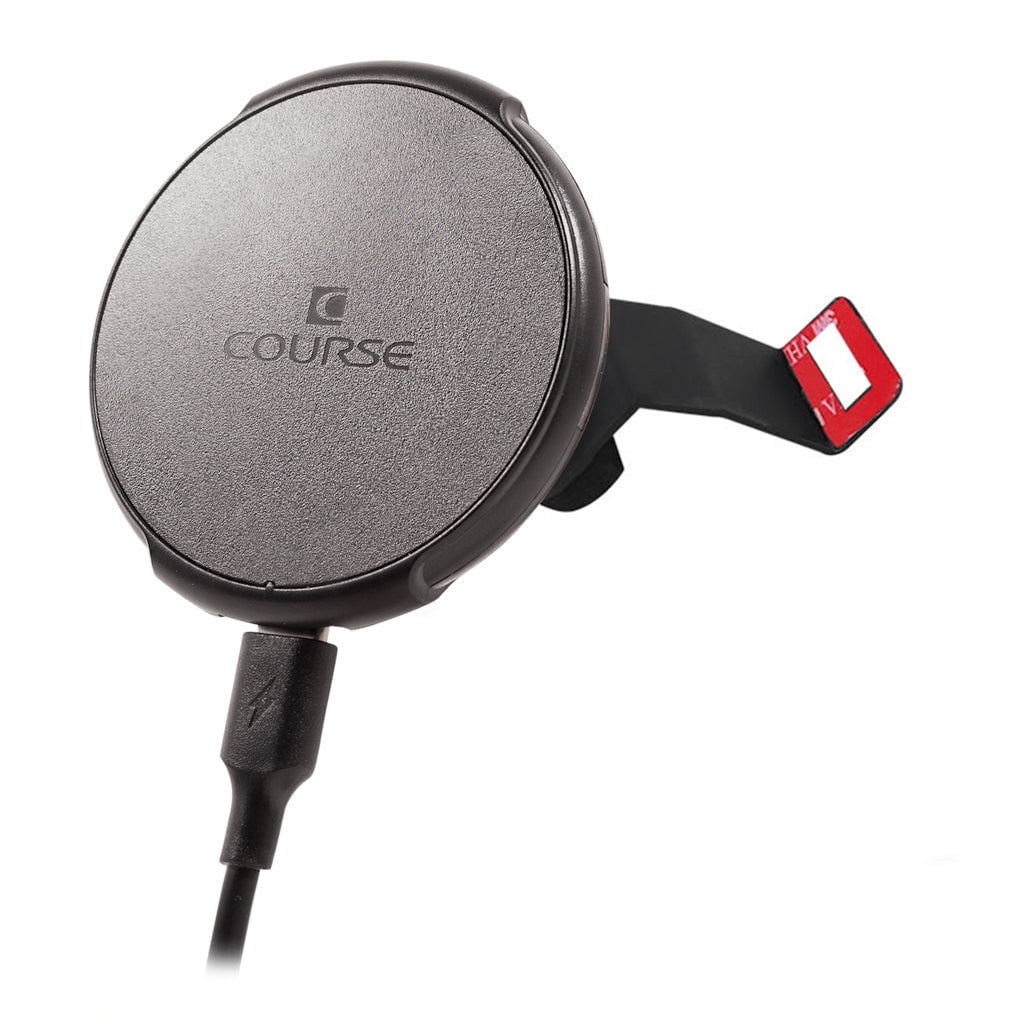 Direct Fit Phone Mount: Dodge Challenger (2015-Present) - Walmart.com