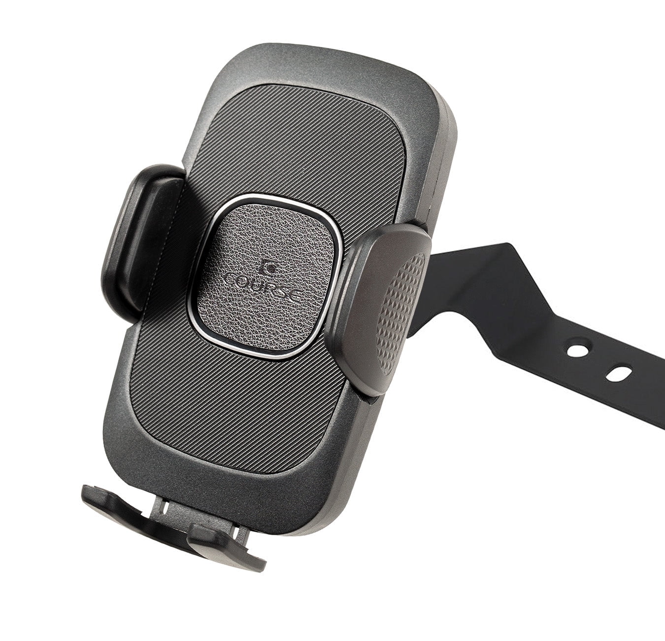 Direct Fit Phone Mount - Dodge Ram 1500 (2009-2012), 2500/3500/4500 ...