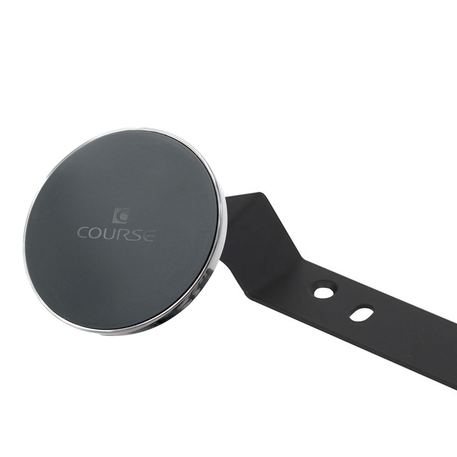 Direct Fit Phone Mount - Dodge Ram 1500 (2009-2012), 2500/3500/4500 ...