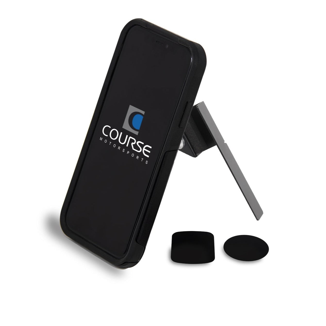 Direct Fit Phone Mount - Dodge Ram 1500/2500/3500/4500/5500 (2019 ...