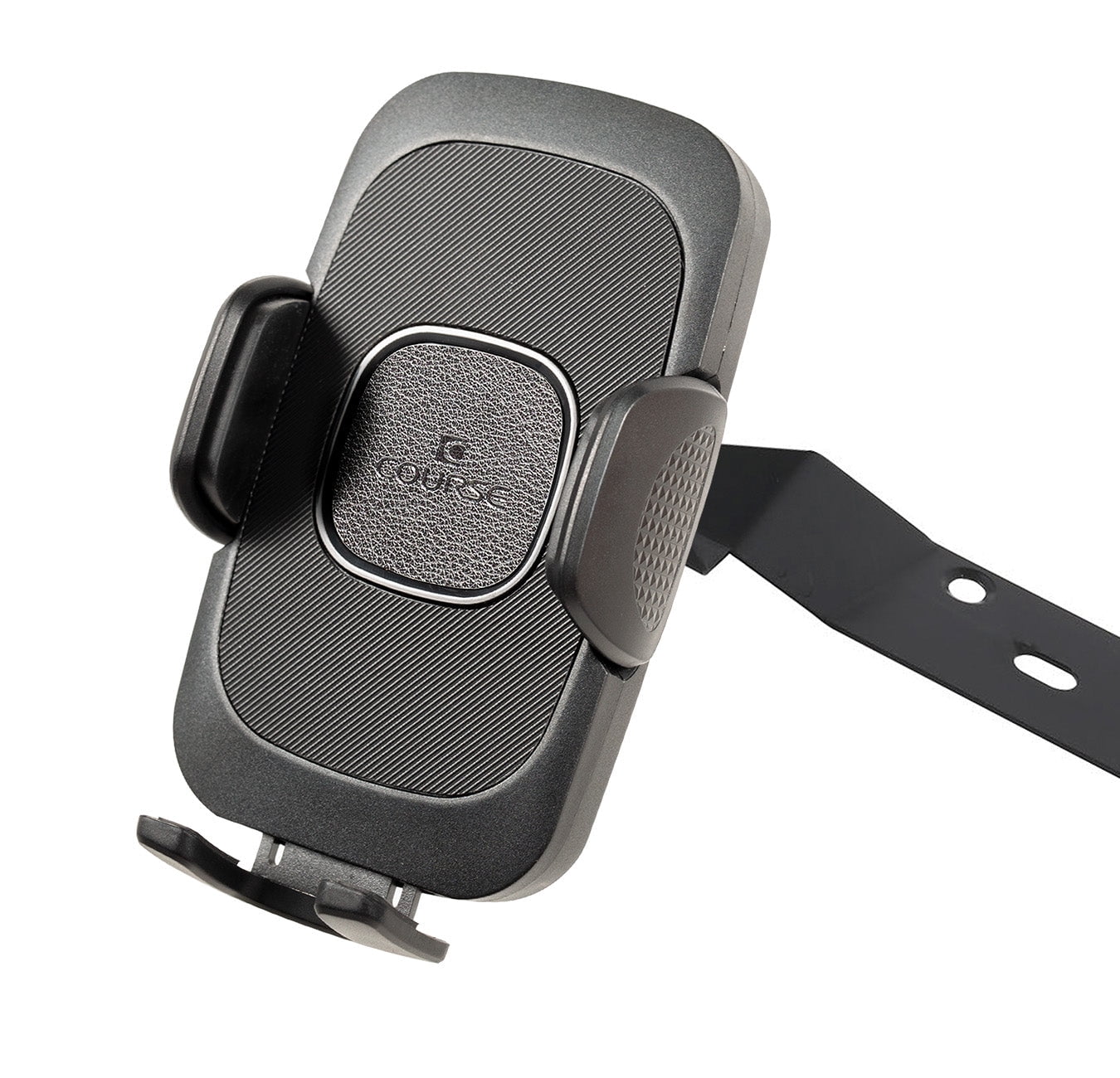 Direct Fit Phone Mount - Dodge Ram (Classic Body) - 1500/2500/3500/4500 ...