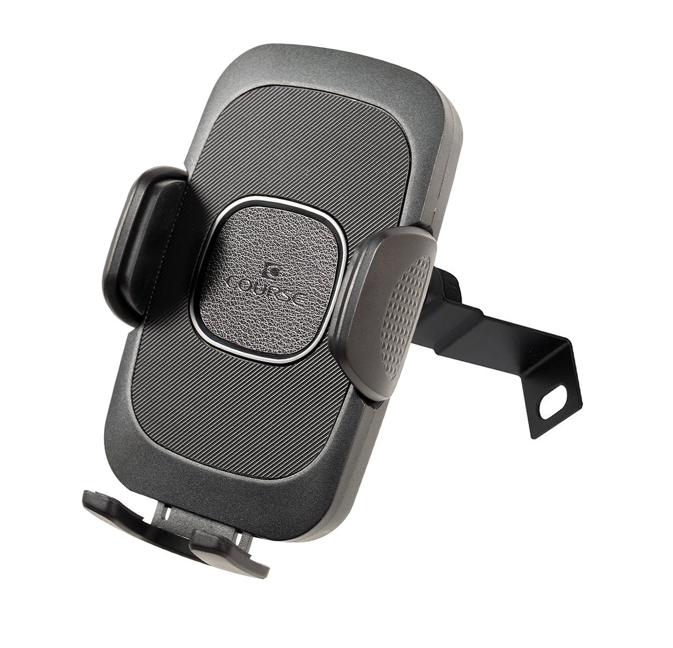 Direct Fit Phone Mount - Ford F150 (2015-2020), F250/F350/F450/F550 ...