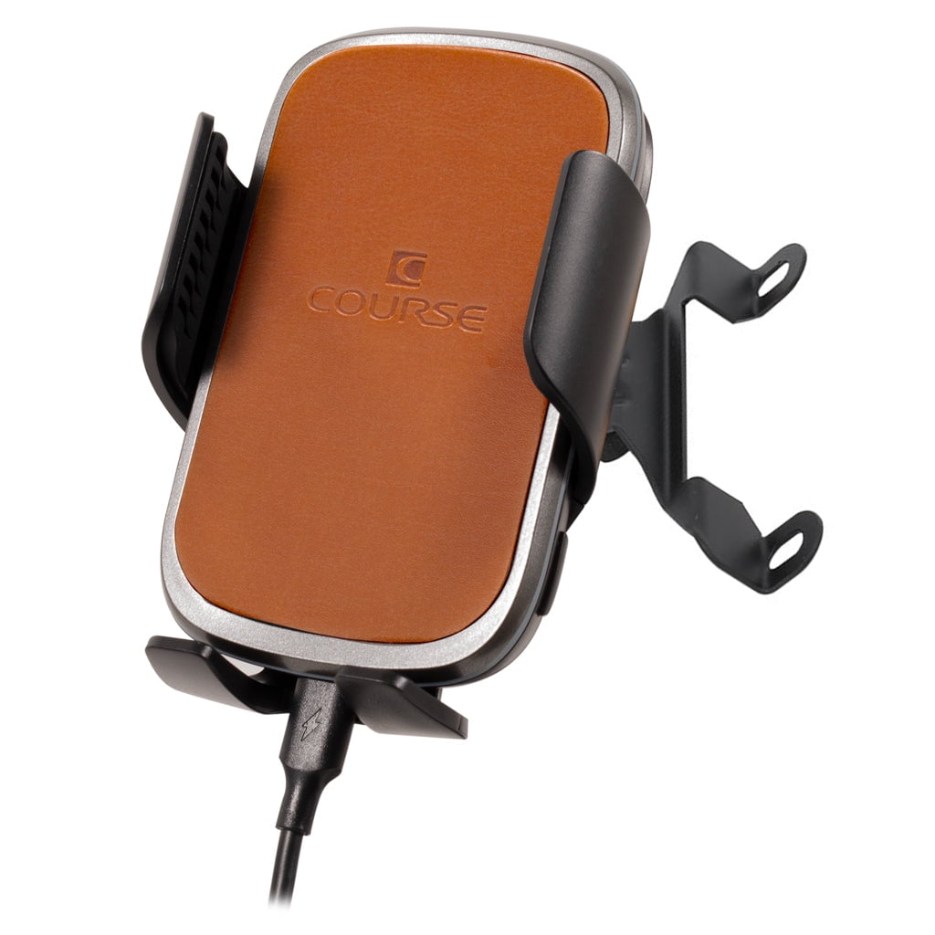 Direct Fit Phone Mount - Ford F250/F350/F450/F550 (2014-2016) - Walmart.com