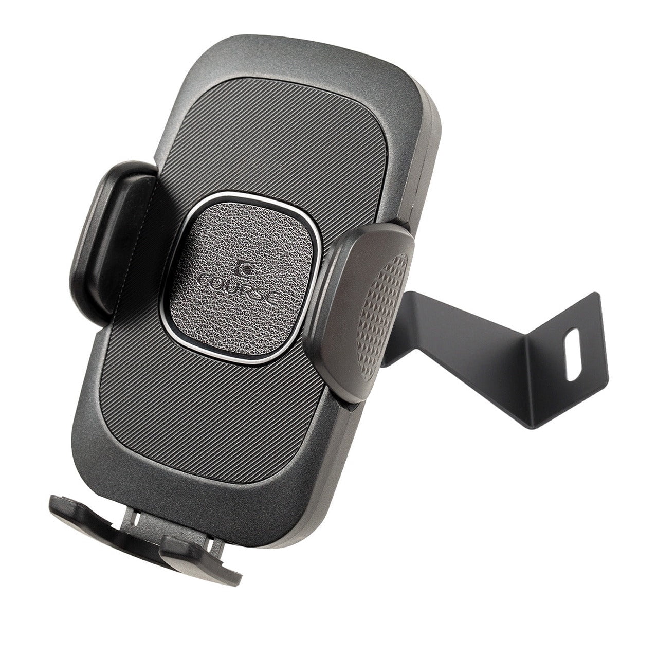 Direct Fit Phone Mount - Ford Mustang, Mustang GT, GT-350, GT-500 (2015 ...