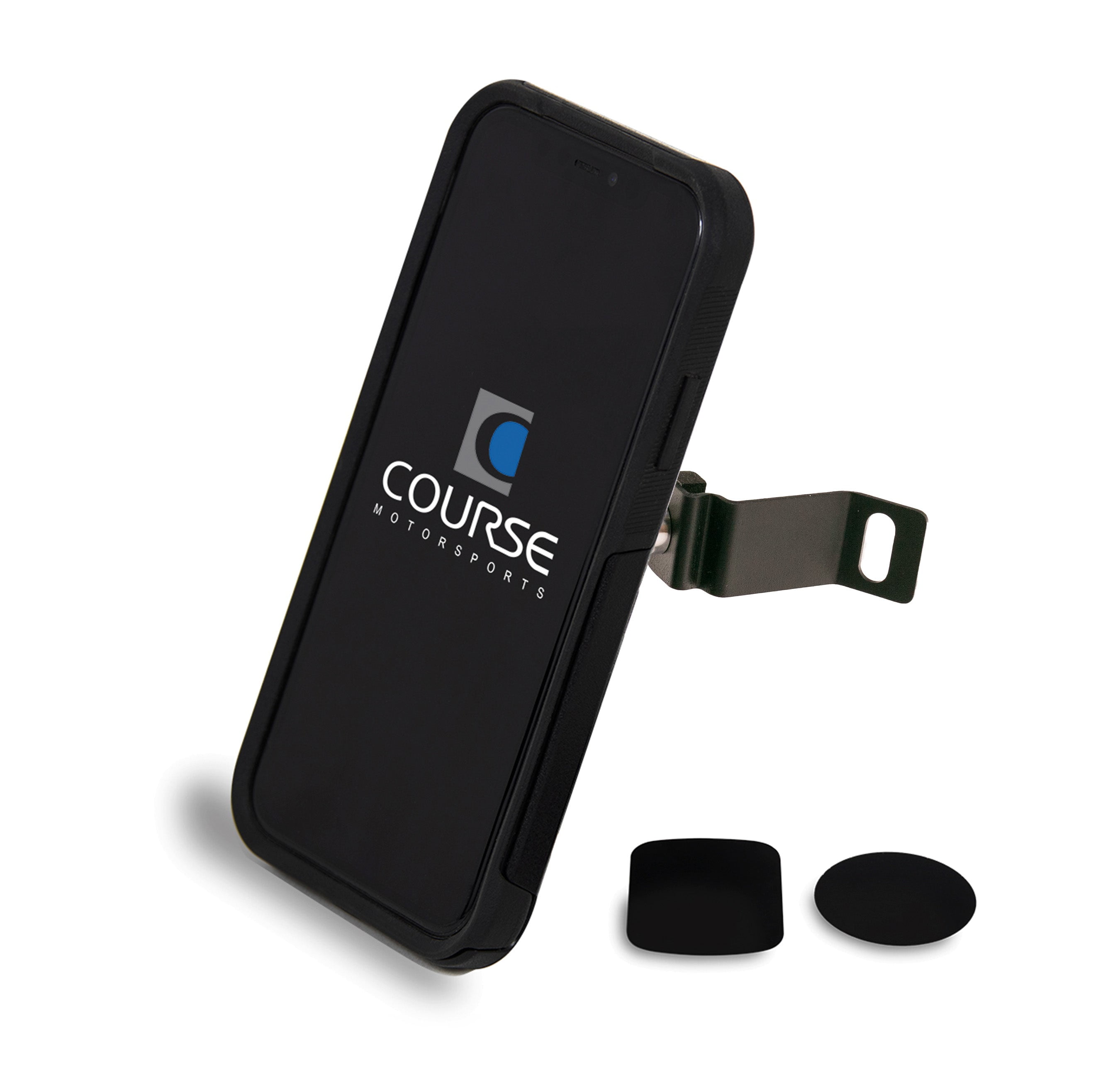 Direct Fit Phone Mount - Ford Super Duty 2023+ - Walmart.com