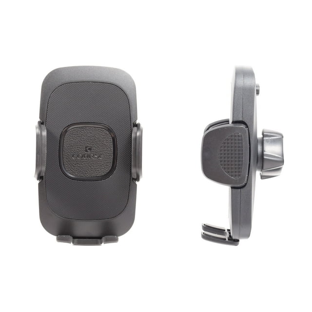 Direct Fit Phone Mount - GMC Sierra Denali 1500 AT4 (2022+), 2500 ...