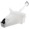 Direct Fit Replacement 2.5 Liter Vehicle Plastic Windshield Washer ...