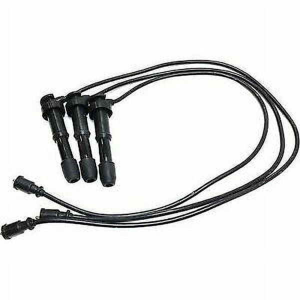 Direct Fit Spark Plug Wire for Kia Sedona, Sorento - Walmart.com