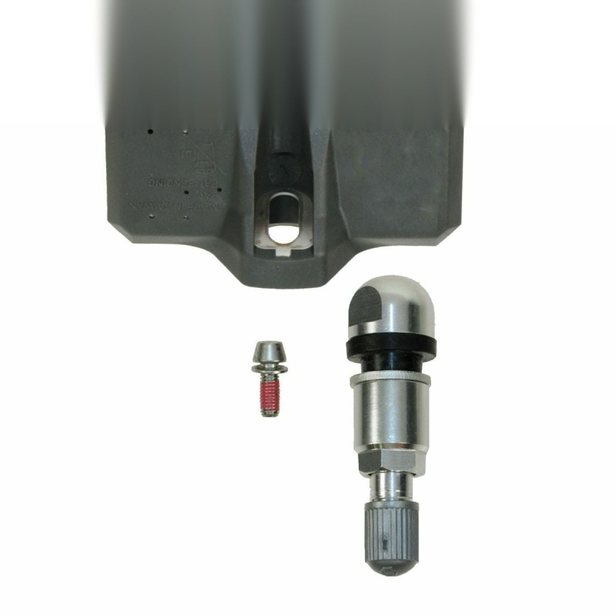 Direct for Fit Tire Pressure Monitor Sensor for 2004-2012 for Chevrolet ...