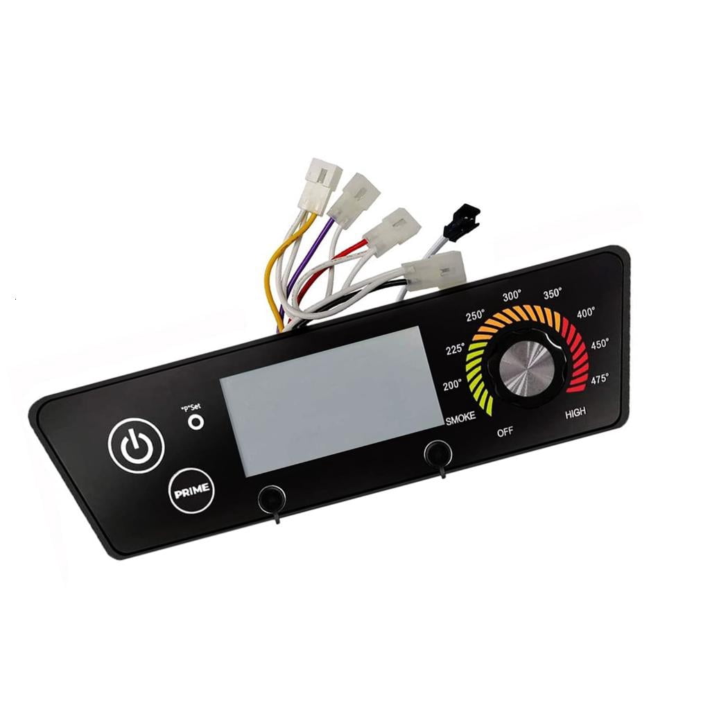 Direct Igniting Stove Temperature Regulator Consistent PB700FBW2 ...