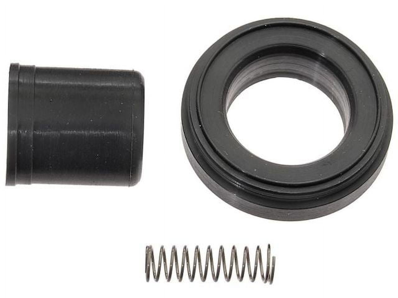 Direct Ignition Coil Boot - Compatible with 2006 - 2014 Honda Ridgeline ...