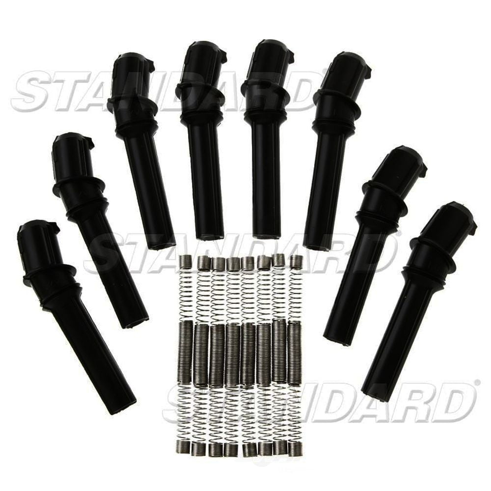 Direct Ignition Coil Boot Fits select: 1997-2010 FORD F150, 1997-2004 ...