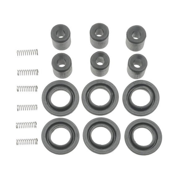 Coil Boot Kit