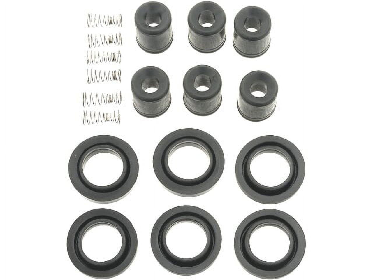 Direct Ignition Coil Boot Kit - Compatible with 2006 - 2014 Honda ...