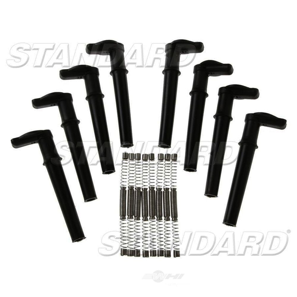 Direct Ignition Coil Boot Kit Fits select: 2003-2004 FORD MUSTANG, 2006 ...
