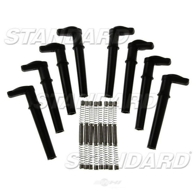 Direct Ignition Coil Boot Kit Fits select: 2003-2004 FORD MUSTANG, 2006 ...