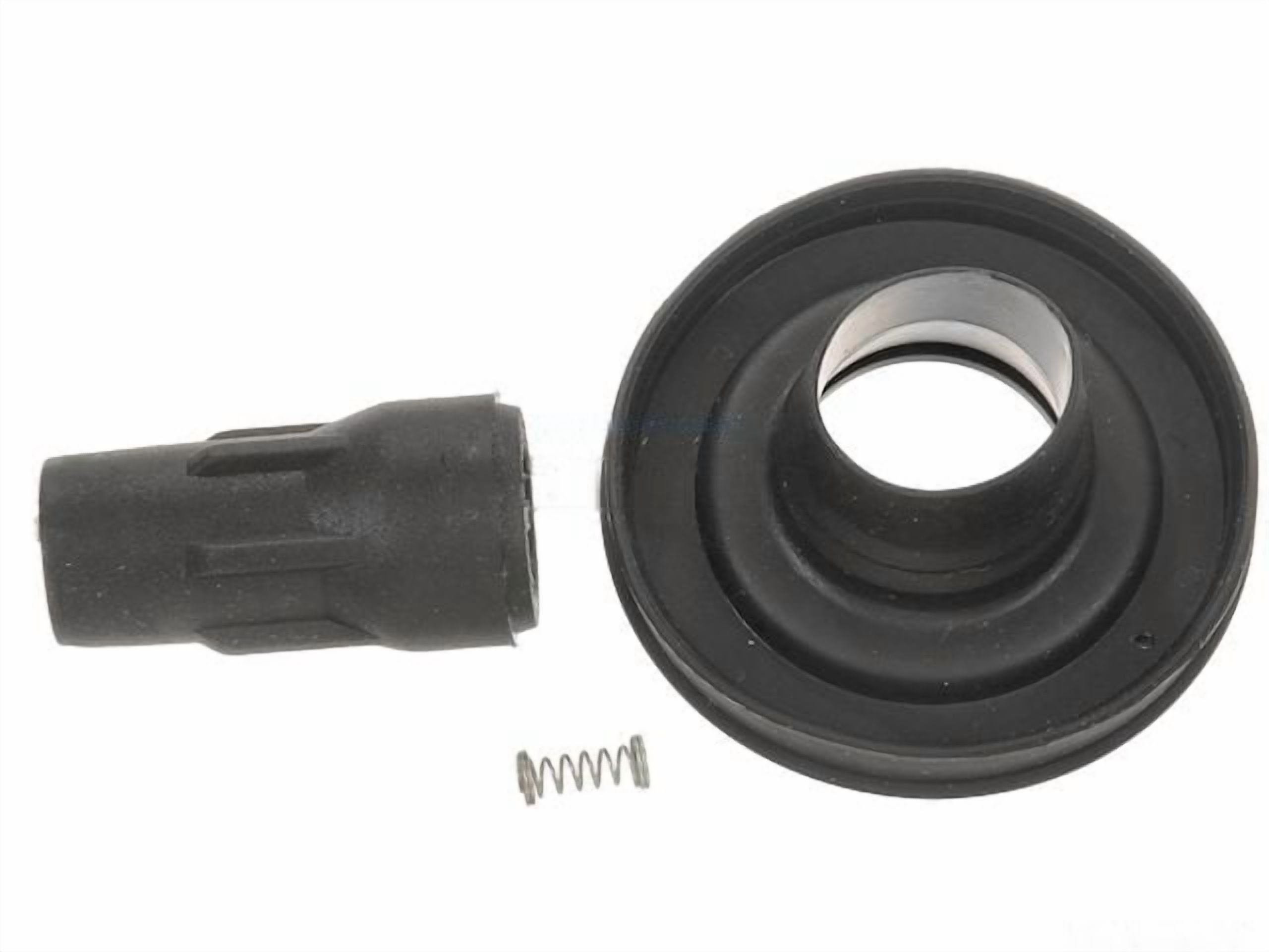 Direct Ignition Coil Boot for 2008-2019 Ford Taurus - Walmart.com