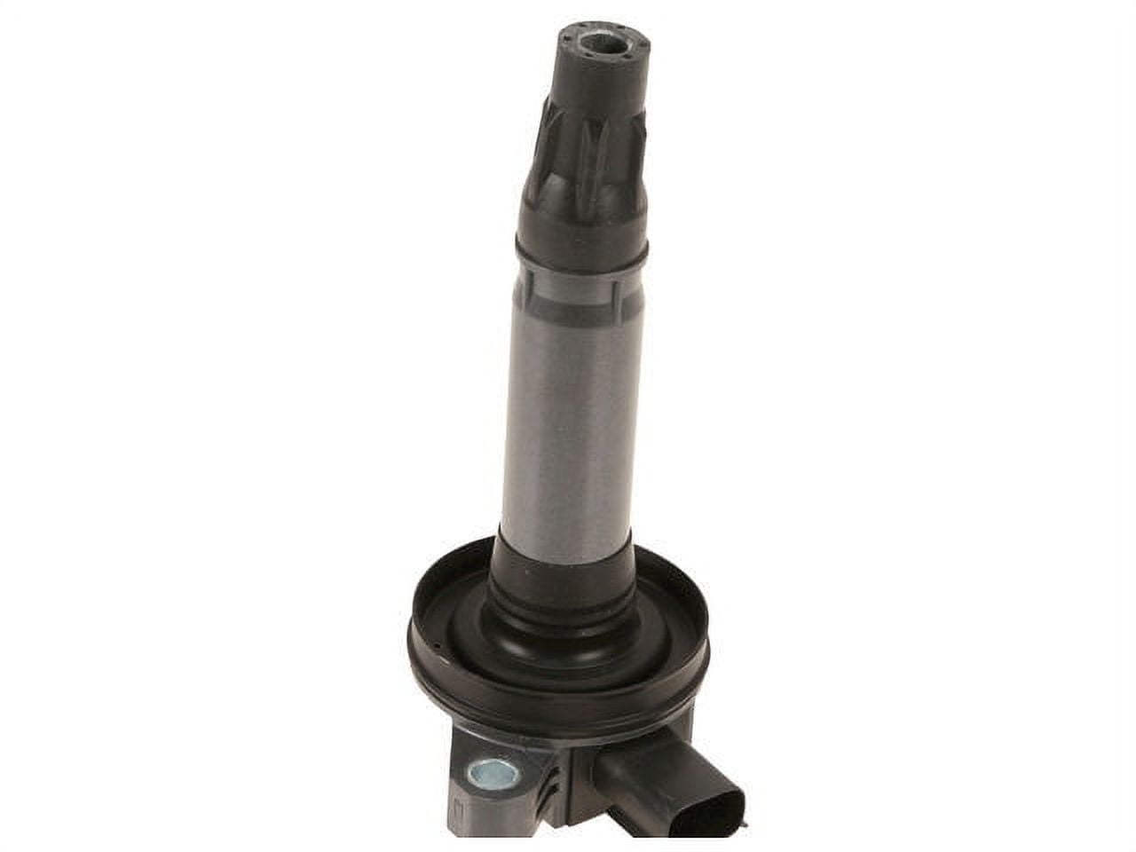 Direct Ignition Coil - Compatible with 2013 - 2019 Ford Police ...