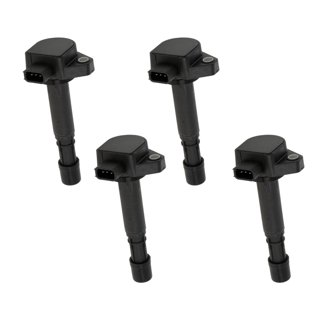 MSD 82425 Direct Ignition Coil - Walmart.com
