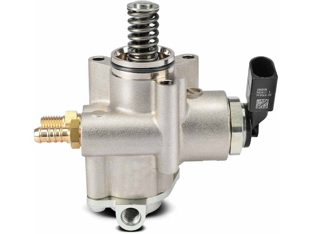 Direct Injection High Pressure Fuel Pump 1 - Compatible with 2006 ...