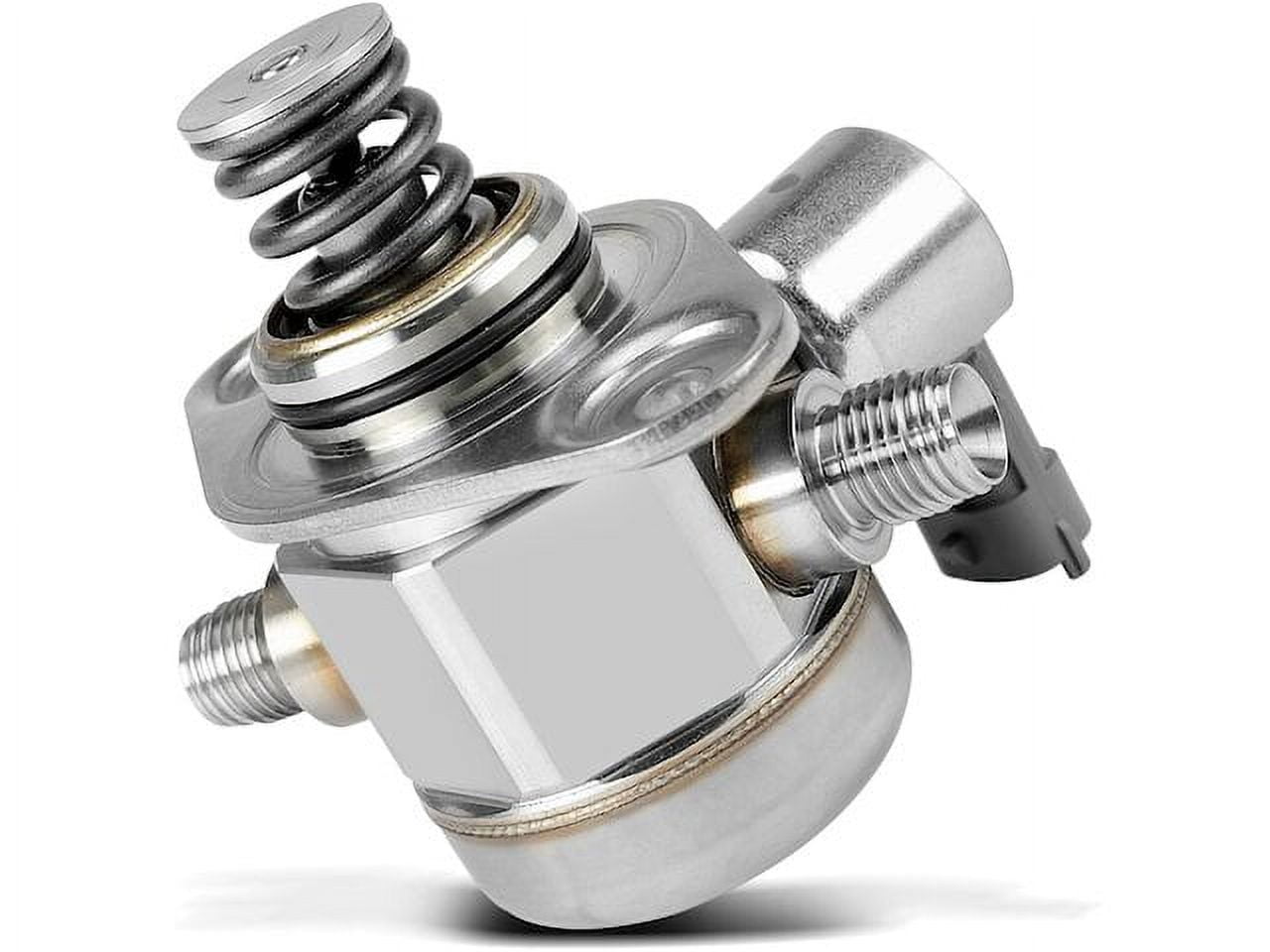 Direct Injection High Pressure Fuel Pump 1 - Compatible with 2007 ...