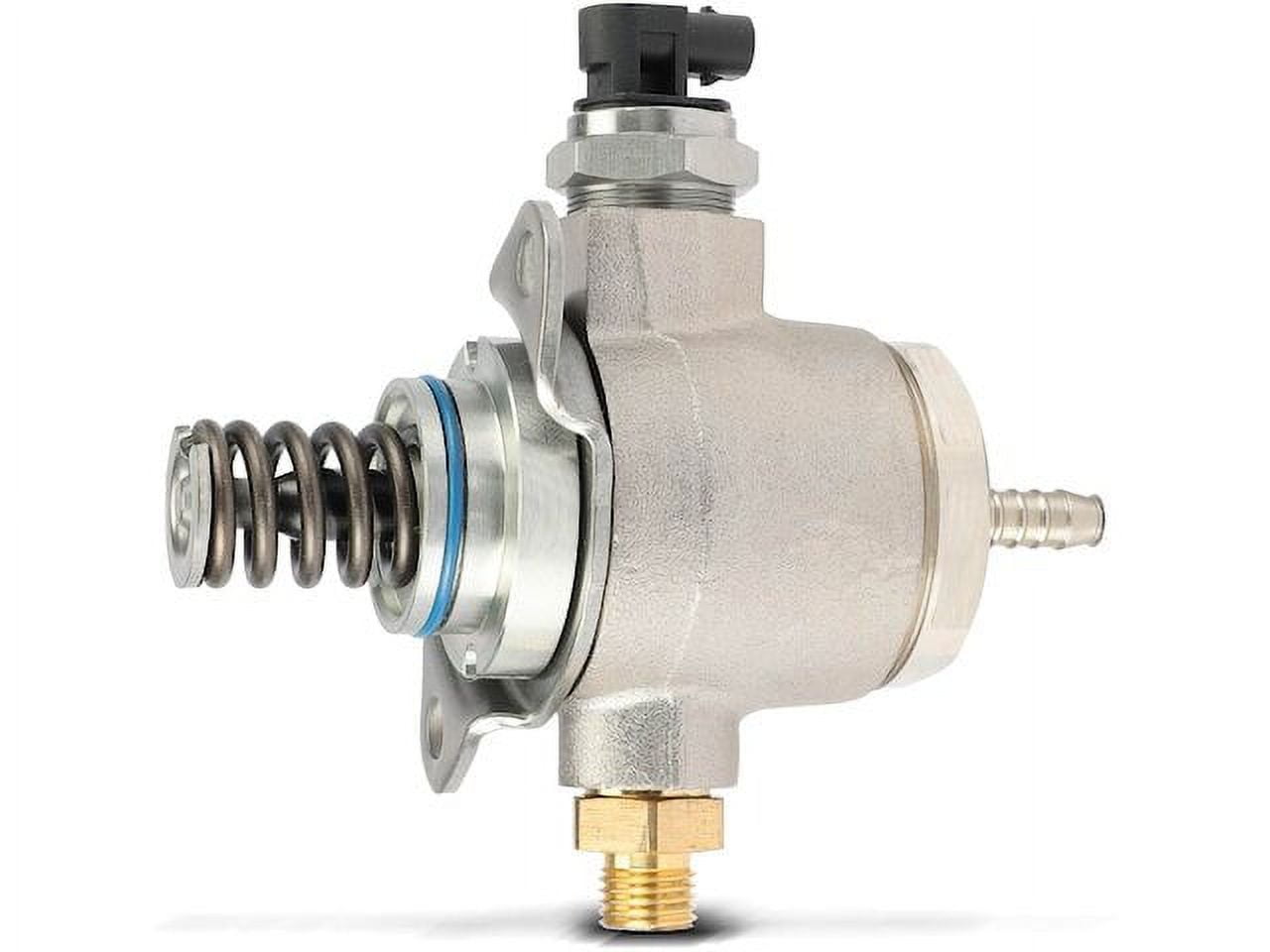 Direct Injection High Pressure Fuel Pump 1 - Compatible with 2010 ...