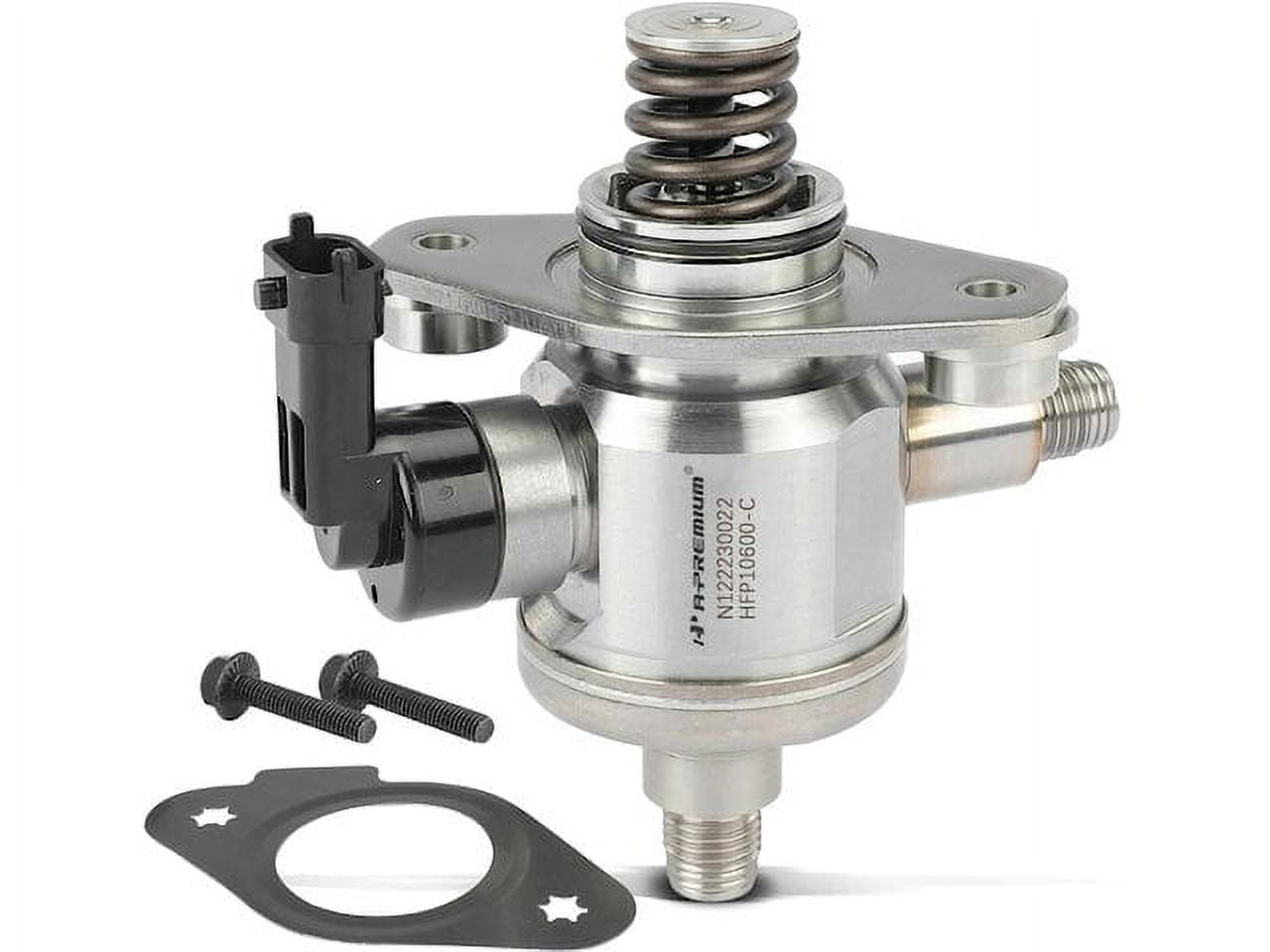 Direct Injection High Pressure Fuel Pump 1 - Compatible with 2010 ...