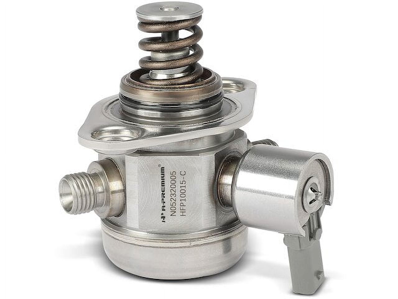 Direct Injection High Pressure Fuel Pump 1 - Compatible with 2012 ...