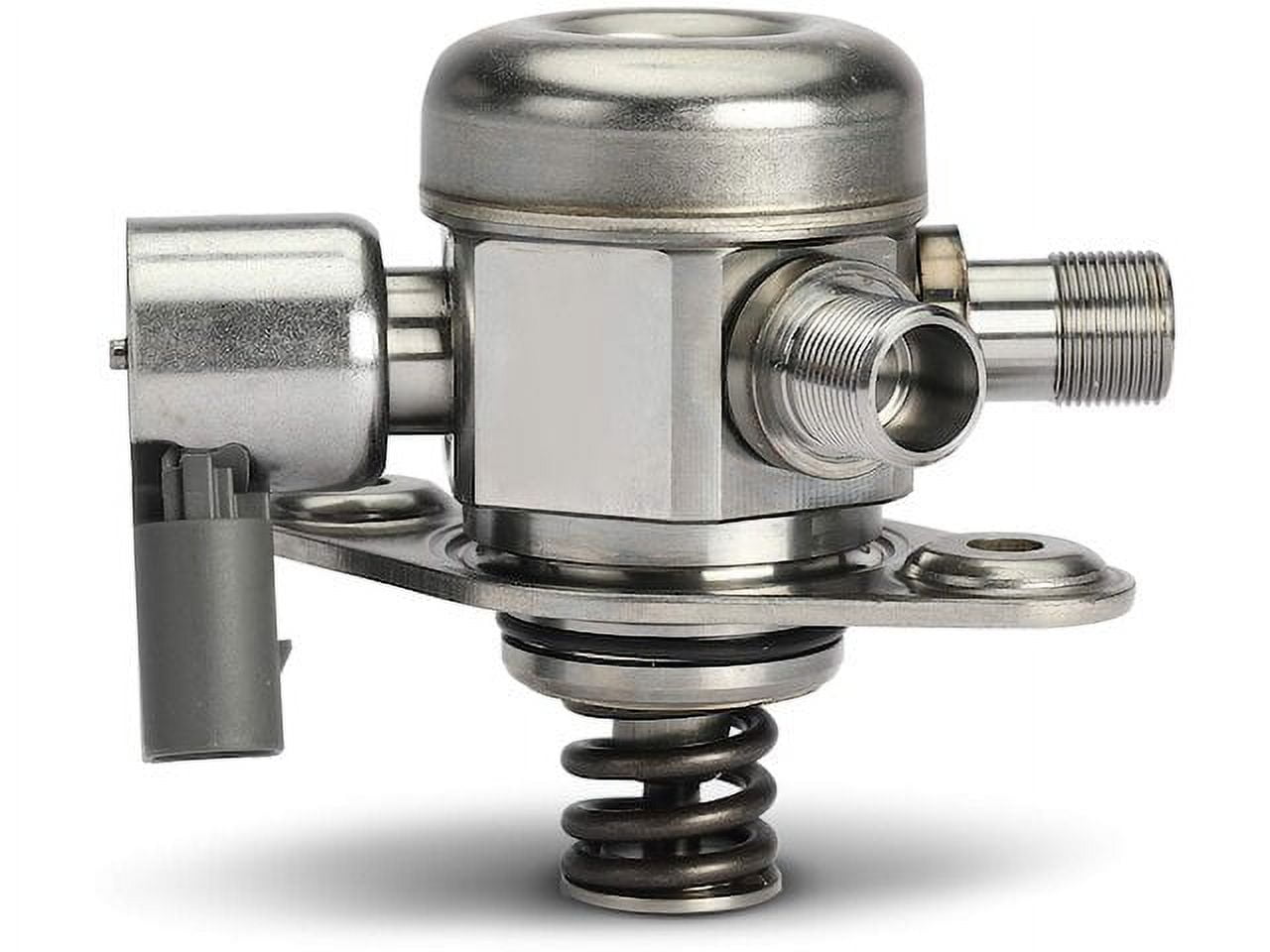 Direct Injection High Pressure Fuel Pump 1 - Compatible with 2012 ...
