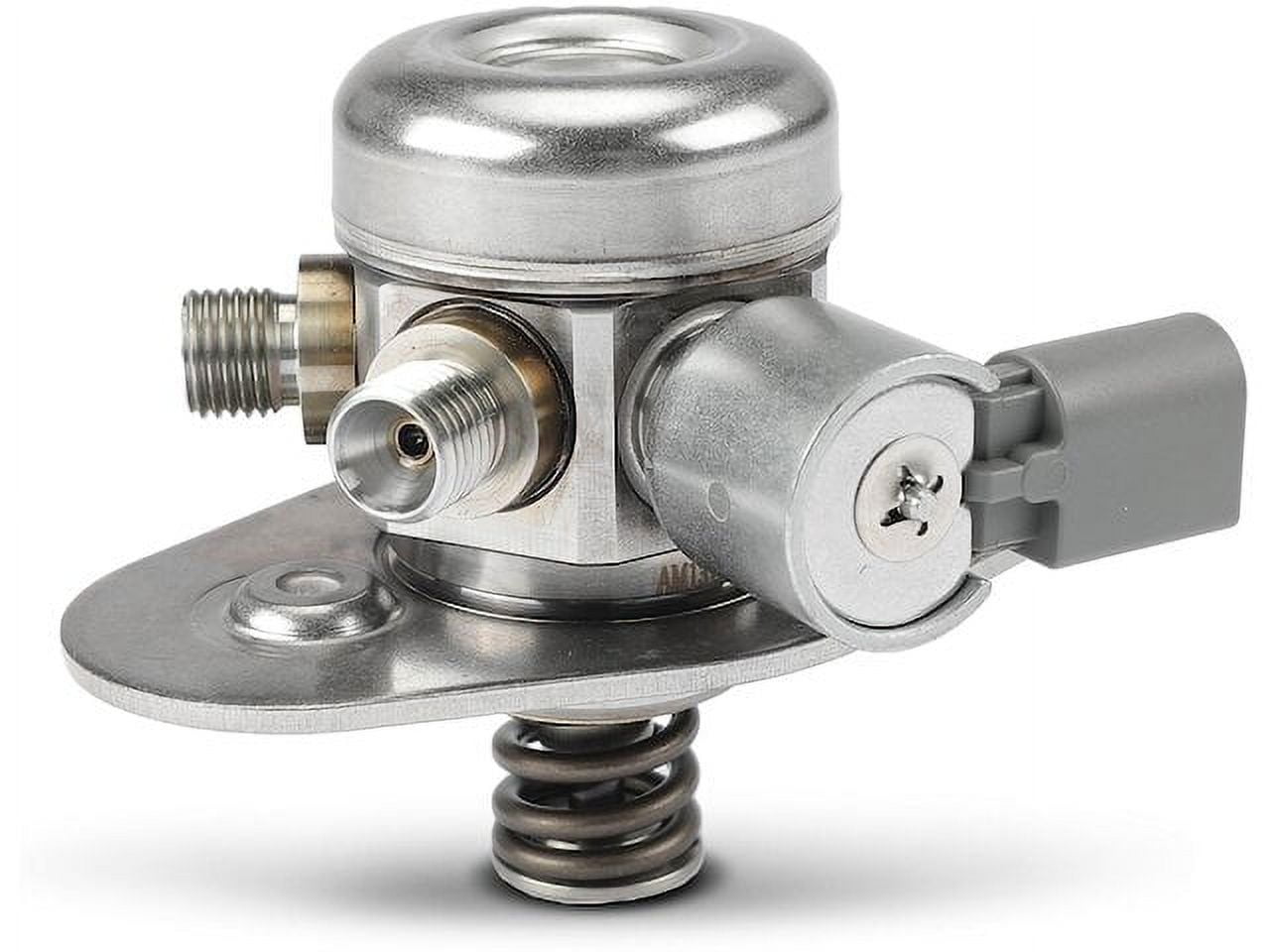 Direct Injection High Pressure Fuel Pump 1 - Compatible with 2013 ...