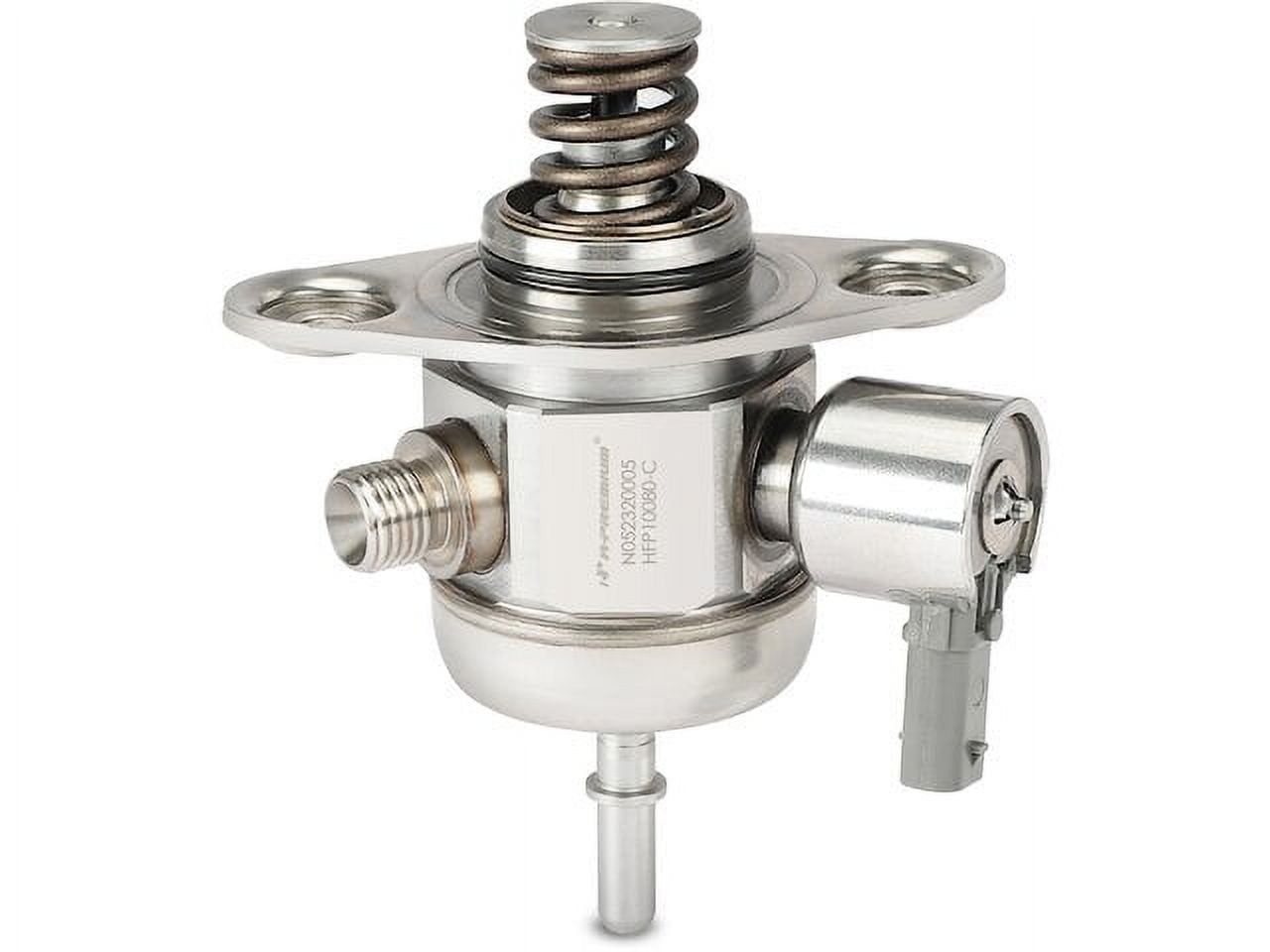 Direct Injection High Pressure Fuel Pump 1 - Compatible with 2013 ...