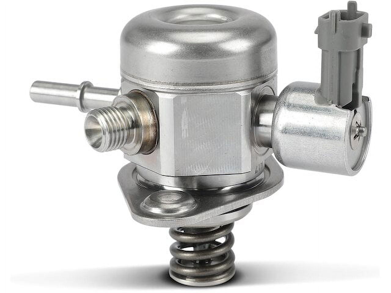 Direct Injection High Pressure Fuel Pump 1 - Compatible with 2013 ...