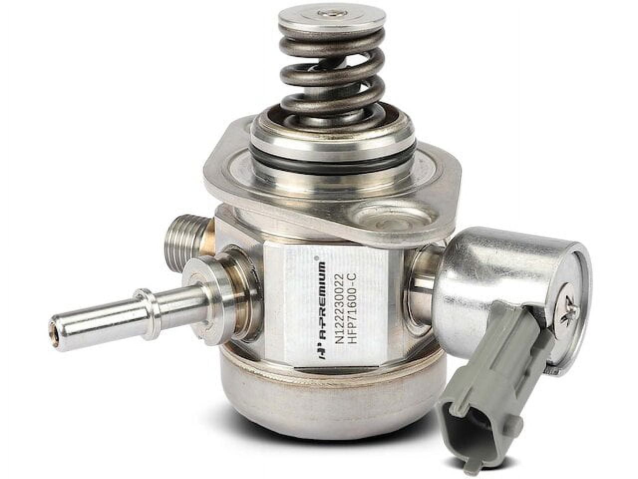 Direct Injection High Pressure Fuel Pump 1 - Compatible with 2014 ...