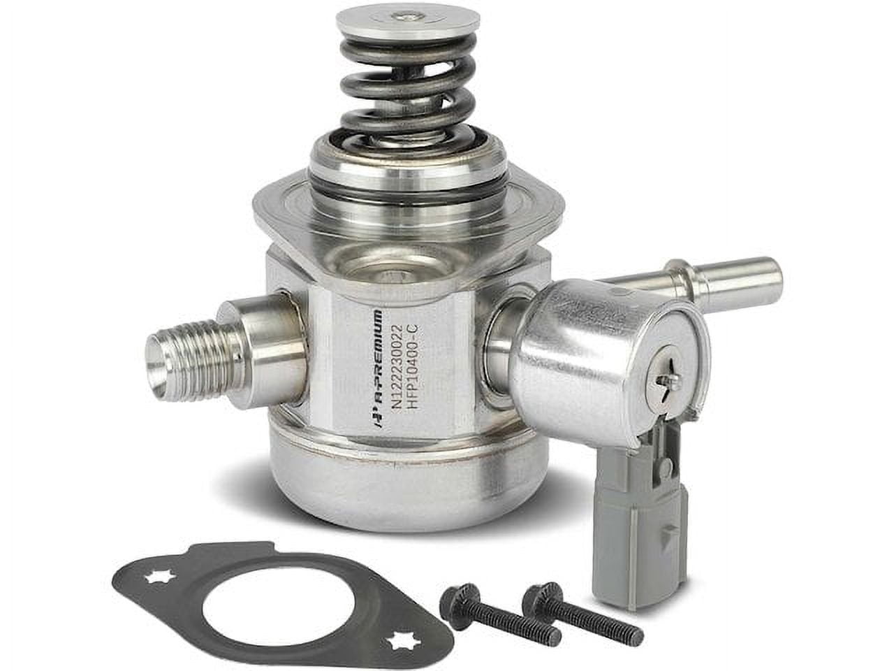 Direct Injection High Pressure Fuel Pump 1 - Compatible with 2014 - 2019 Chevy Impala 2.5L 4 ...