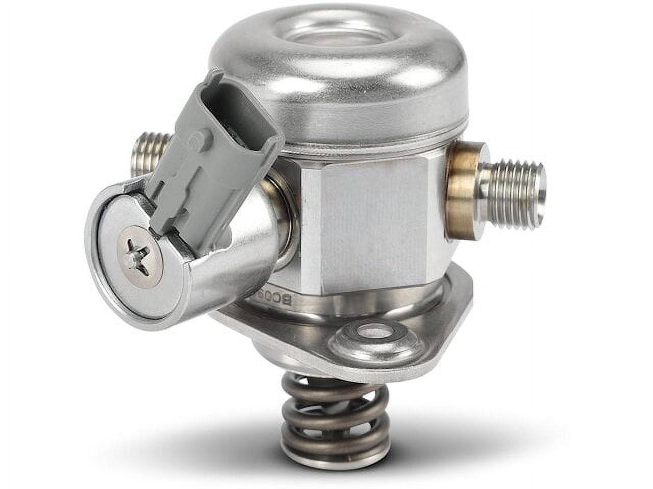 Direct Injection High Pressure Fuel Pump 1 - Compatible with 2014 ...