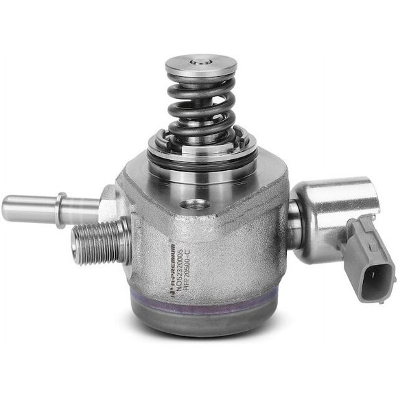 Ford F150 Direct Injection High Pressure Fuel Pump