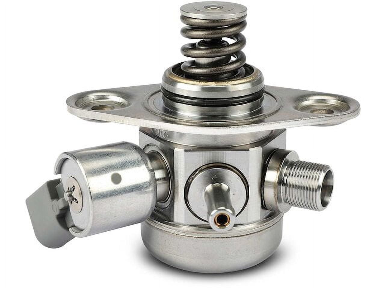 Direct Injection High Pressure Fuel Pump 1 - Compatible with 2015 ...