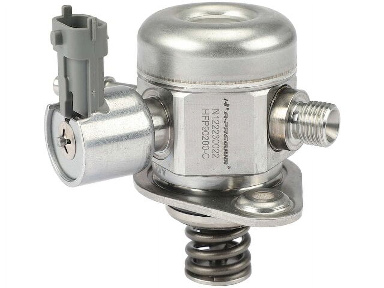 Direct Injection High Pressure Fuel Pump 1 - Compatible with 2017 ...